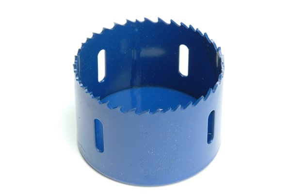 Hole Saw Cutting Speeds and Materials - Wonkee Donkee Tools Hole Saw Cutting Speeds and Materials - Wonkee Donkee Tools