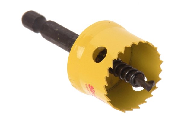 Hole Saw Cutting Speeds and Materials - Wonkee Donkee Tools Hole Saw Cutting Speeds and Materials - Wonkee Donkee Tools
