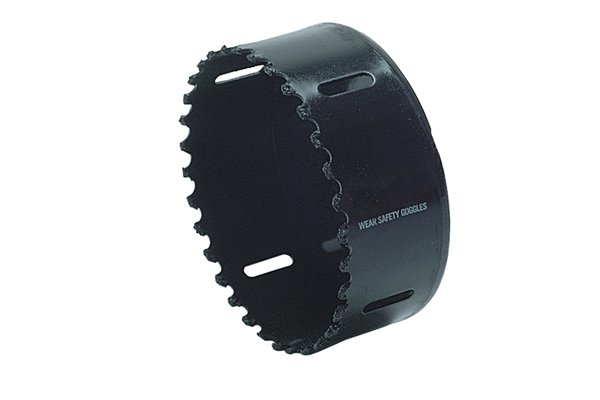 Hole Saw Cutting Speeds and Materials - Wonkee Donkee Tools Hole Saw Cutting Speeds and Materials - Wonkee Donkee Tools