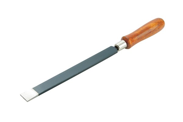 How to use a triangular engineer's straight edge? - Wonkee Donkee Tools How to use a triangular engineer's straight edge? - Wonkee Donkee Tools