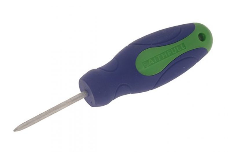 What is a bradawl? - Wonkee Donkee Tools