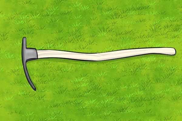 What are the different types of adze? - Wonkee Donkee Tools