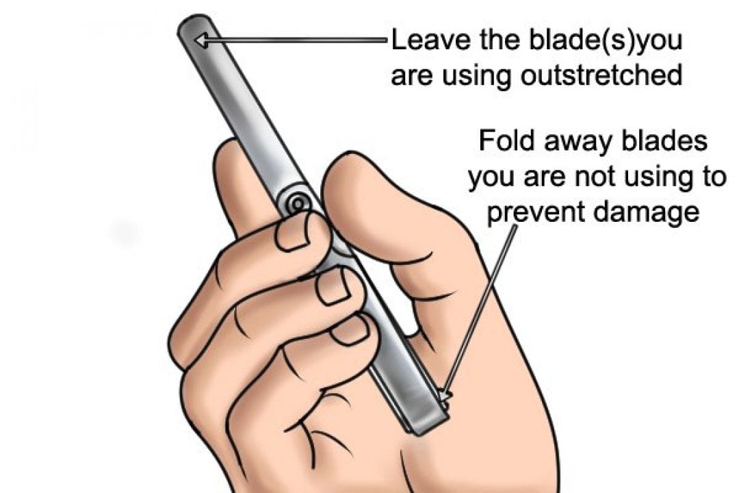 How Do You Use A Feeler Gauge Wonkee Donkee Tools