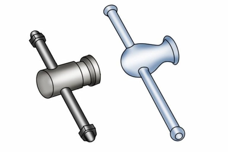 What are the parts of a metalworking vice? - Wonkee Donkee Tools