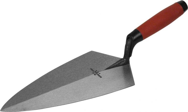 Bricklayers Tools & Supplies - Wonkee Donkee Tools UK