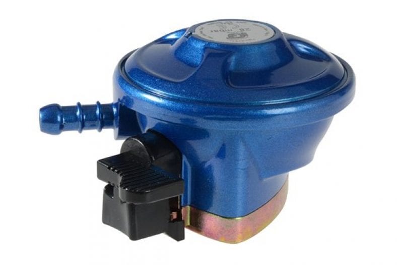 What gas regulator sizes are available? - Wonkee Donkee Tools