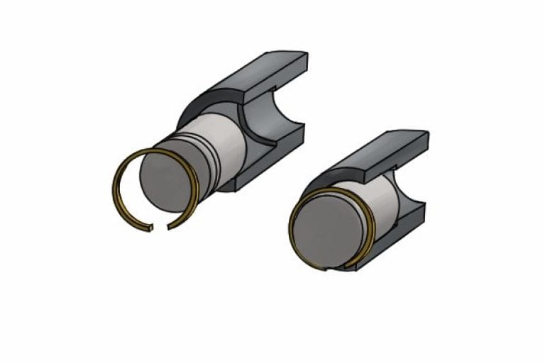 What is a circlip? - Wonkee Donkee Tools