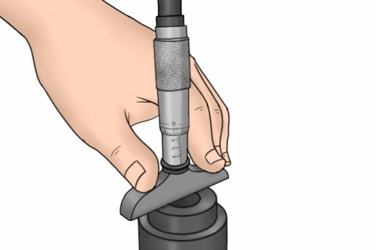What are the different types of micrometer? - Wonkee Donkee Tools