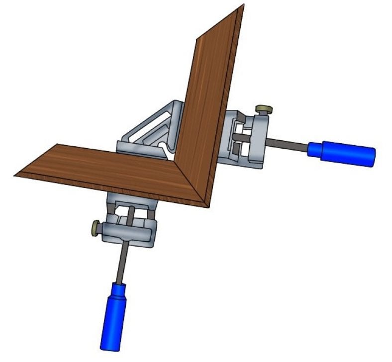 How do you use dowels to make wooden joints? - Wonkee Donkee Tools