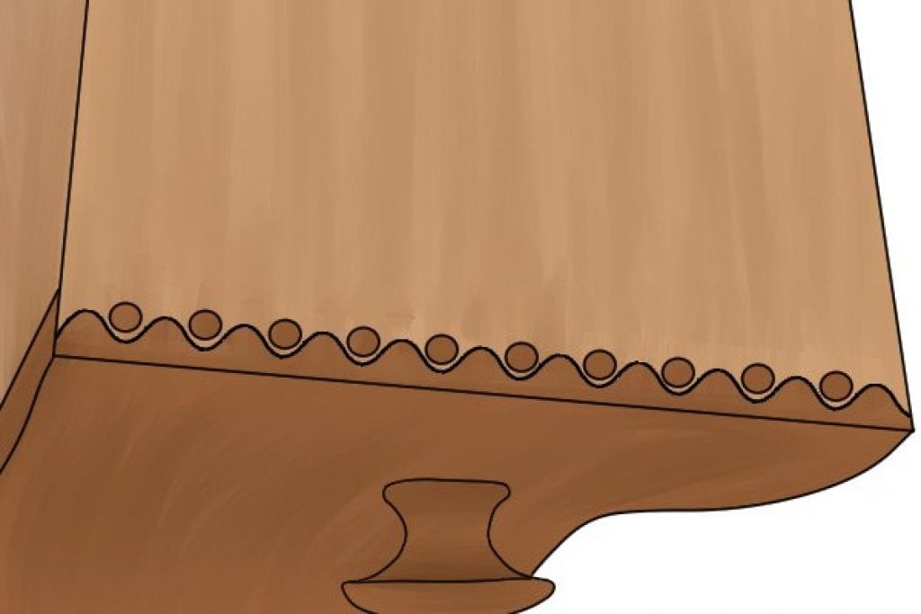 How do you use dowels to make wooden joints? - Wonkee Donkee Tools