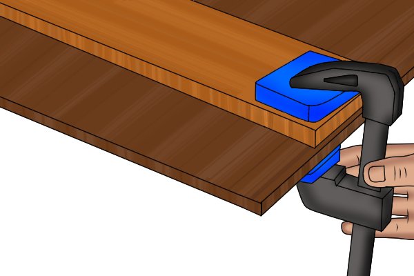 How do you use dowels to make wooden joints? - Wonkee Donkee Tools