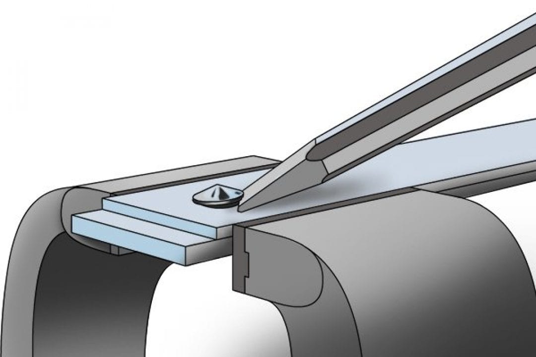 What Are The Different Types Of Cold Chisel Tip Wonkee Donkee Tools