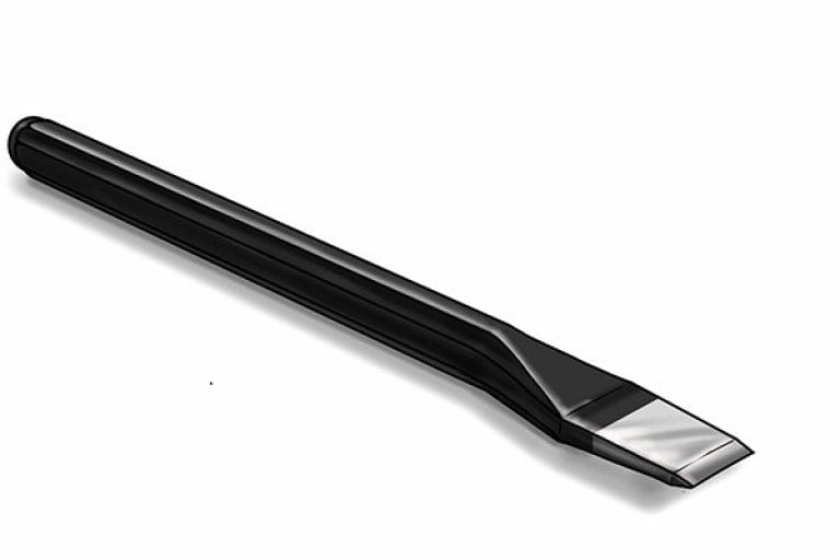 What Are The Different Types Of Cold Chisel Tip Wonkee Donkee Tools