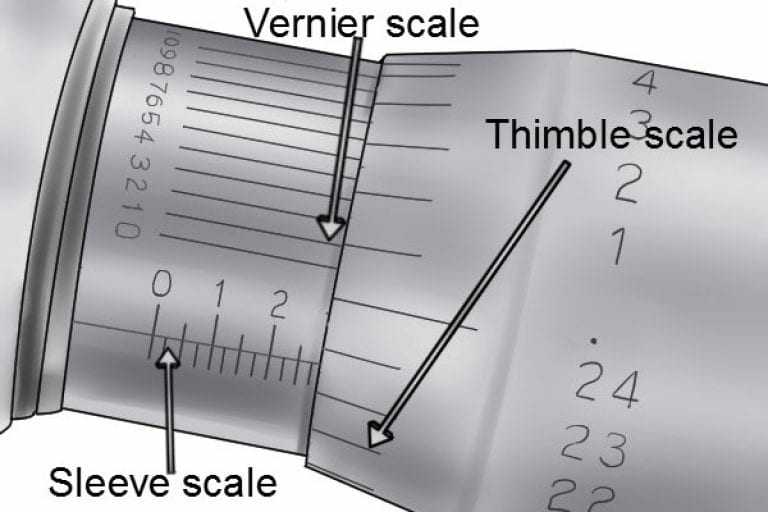 How Do You Use A Vernier Caliper To Take Inside Measurements WD Tools How Do You Use A Vernier Caliper To Take Inside Measurements WD Tools