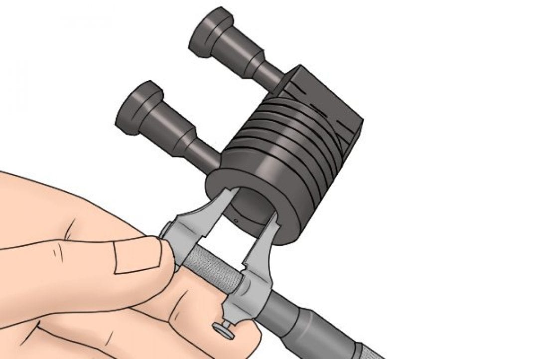 What are the different types of micrometer? - Wonkee Donkee Tools