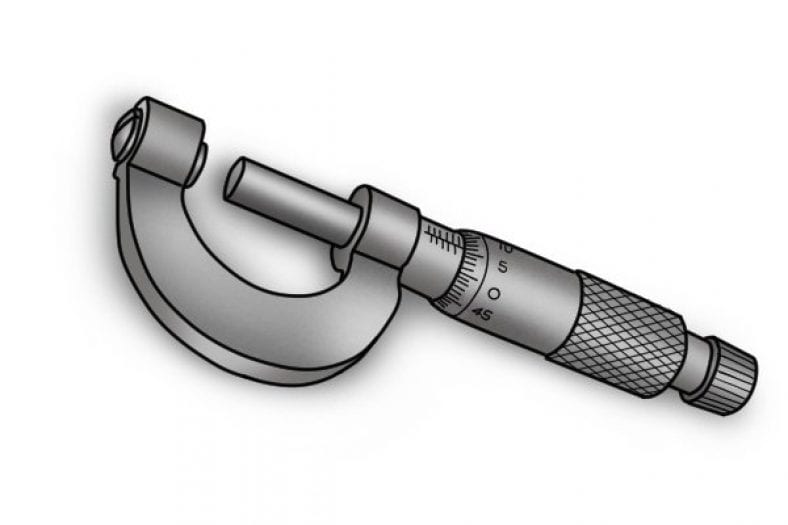 Micrometer Care and Maintenance - Wonkee Donkee Tools