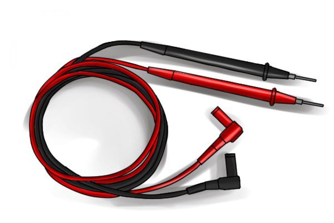 What are the parts of a multimeter? - Wonkee Donkee Tools