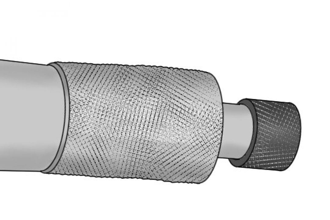 What are the parts of a micrometer? - Wonkee Donkee Tools