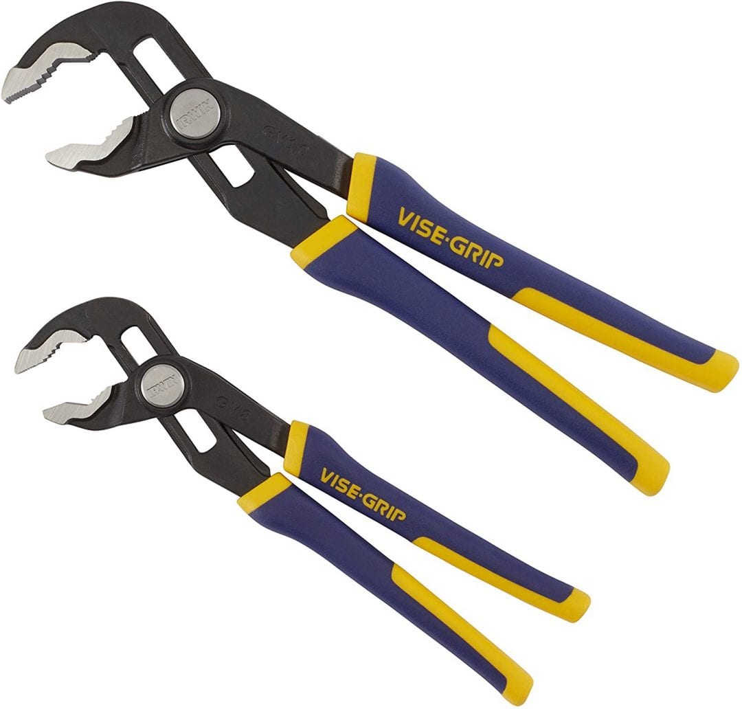 Plumbers Tools - Affordable Prices - Wonkee Donkee Tools UK