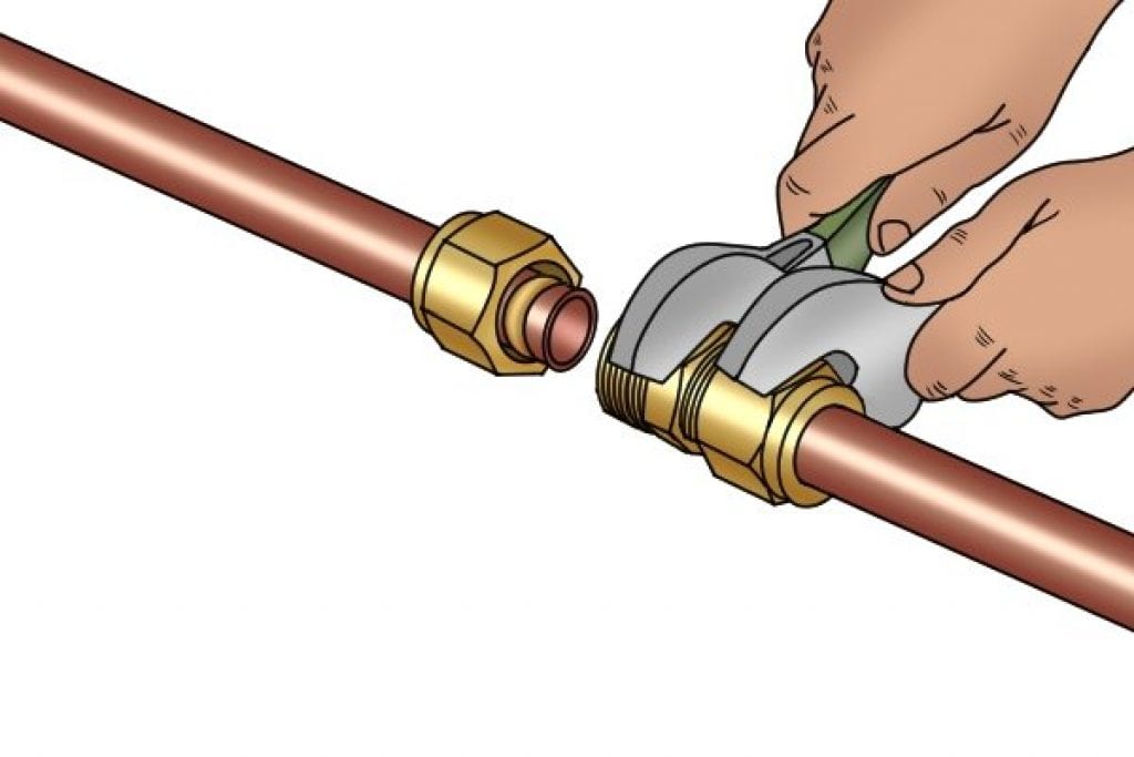What Is The Difference Between A Spanner And A Wrench WD Tools