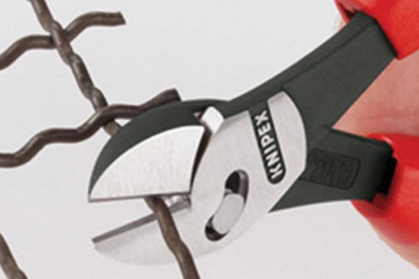 How to sharpen diagonal cutting pliers blades? - Wonkee Donkee Tools
