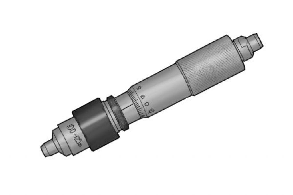 What are the different types of micrometer? - Wonkee Donkee Tools
