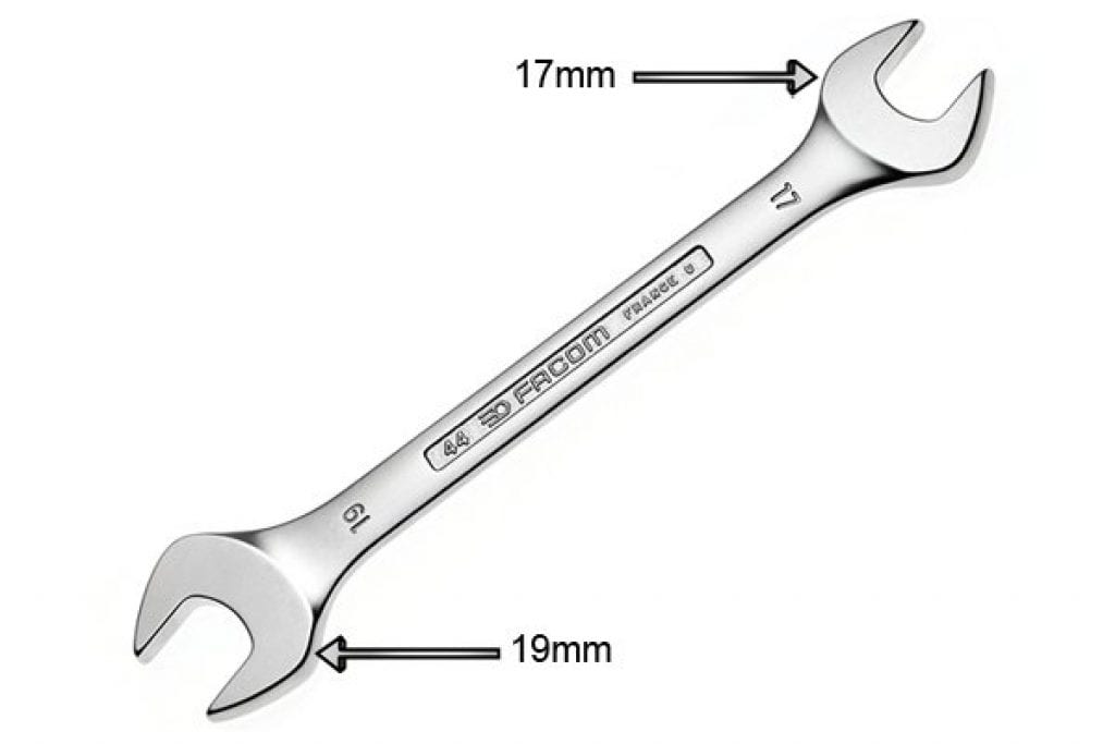 What Is An Open ended Spanner Wonkee Donkee Tools What Is An Open ended Spanner Wonkee Donkee Tools