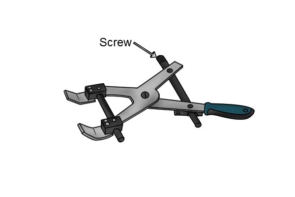 Are there any alternatives to circlip pliers? - Wonkee Donkee Tools