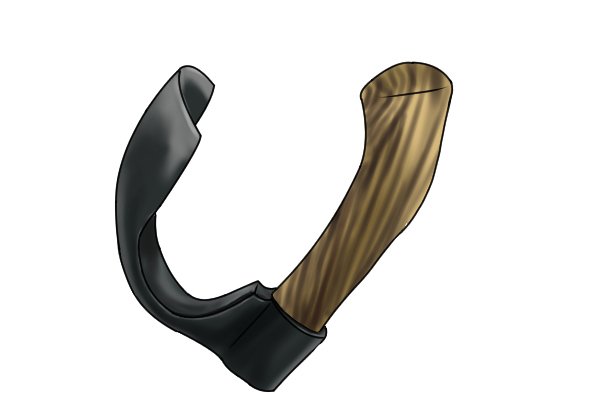 How to choose an adze: Other Considerations - Wonkee Donkee Tools
