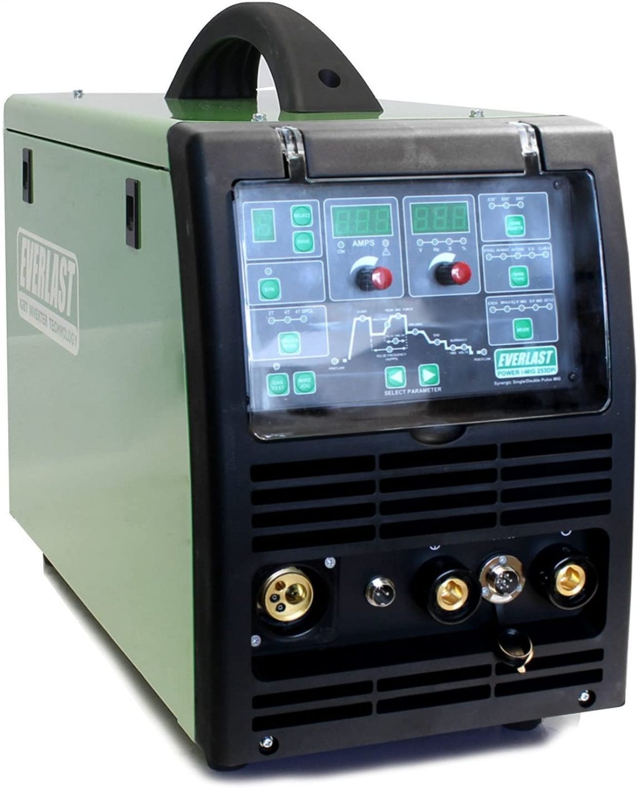Best Everlast MIG Welder - BEST MIG WELDER REVIEWS