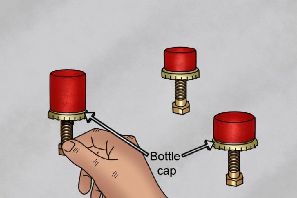 How to replace a magnet's rubber coating? - Wonkee Donkee Tools