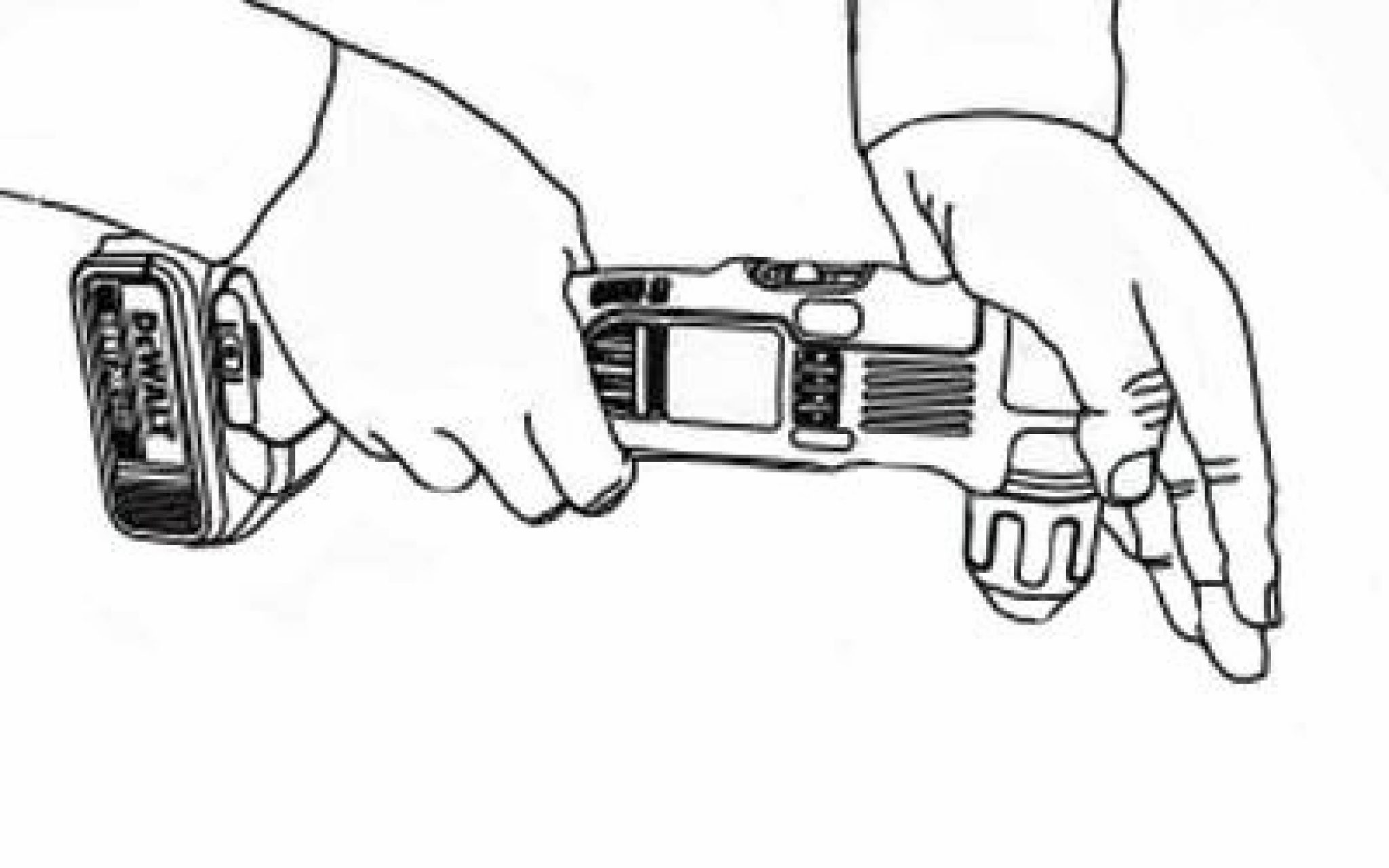 How To Use A DeWalt Angle Drill? - Wonkee Donkee Tools