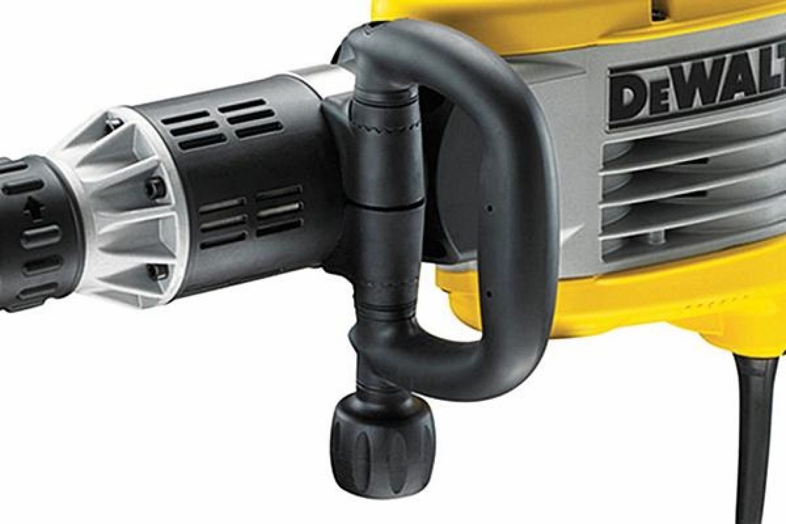 Introduction To DeWalt SDS-Max Demolition Hammers - Wonkee Donkee Tools
