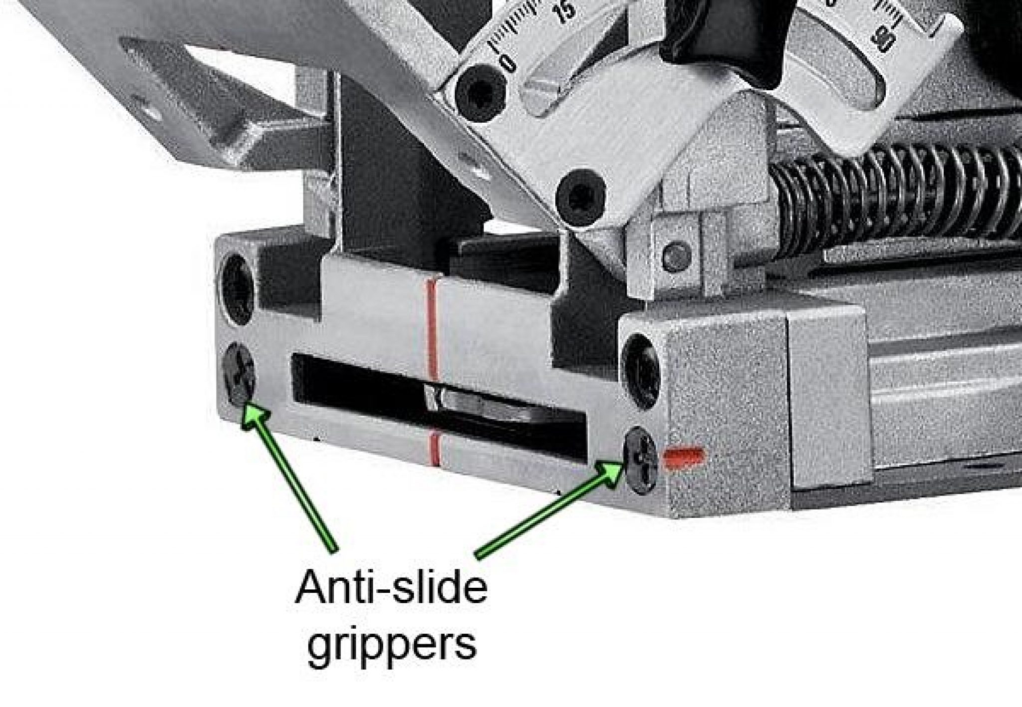 Introduction To DeWalt Biscuit Jointers - Wonkee Donkee Tools