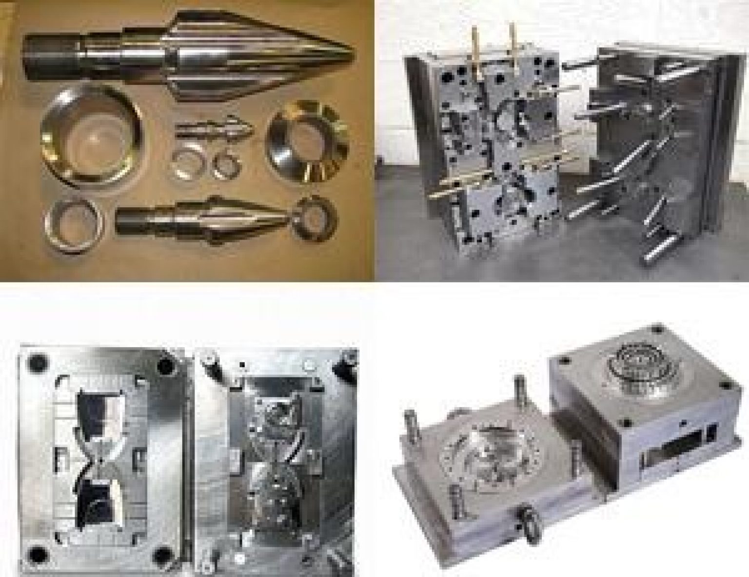 What Are The Different Grades Of Tool Steel? - Wonkee Donkee Tools