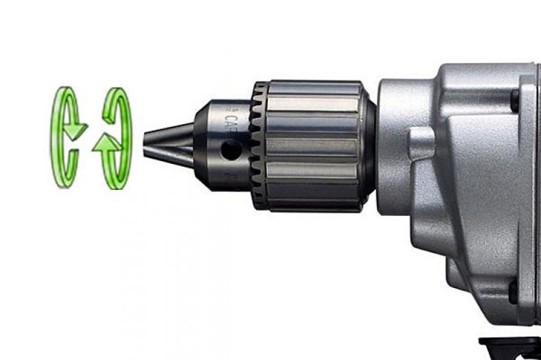 Introduction To DeWalt Mixer And Rotary Drills - Wonkee Donkee Tools